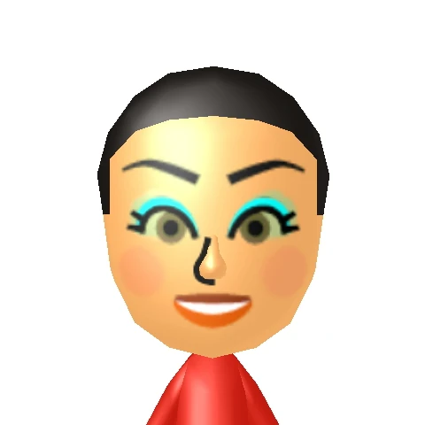 Erin | CPU Miis: HadrasFan9 Wiki | Fandom