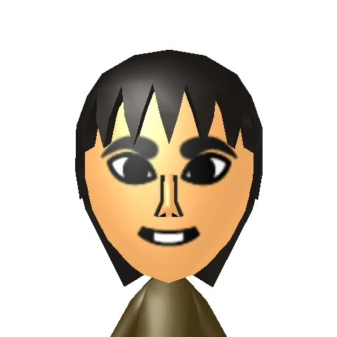 Cheng | CPU Miis: HadrasFan9 Wiki | Fandom