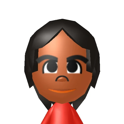 Clara | CPU Miis: HadrasFan9 Wiki | Fandom
