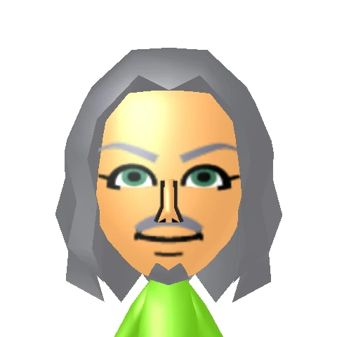 Emmanuel | CPU Miis: HadrasFan9 Wiki | Fandom