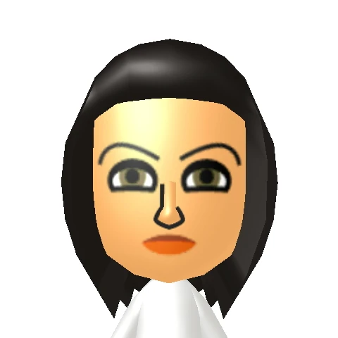 Lucille | CPU Miis: HadrasFan9 Wiki | Fandom