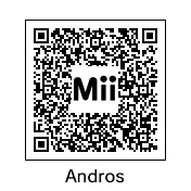 Andros | CPU Miis: HadrasFan9 Wiki | Fandom