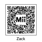 Zack | CPU Miis: HadrasFan9 Wiki | Fandom