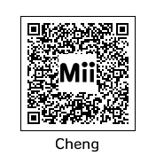 Cheng | CPU Miis: HadrasFan9 Wiki | Fandom