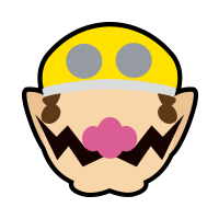 Wario Symbol