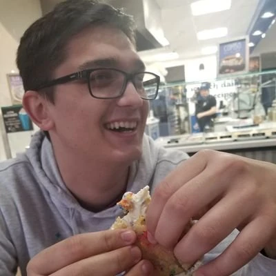 JoSniffy | CPUCS tournament Wiki | Fandom