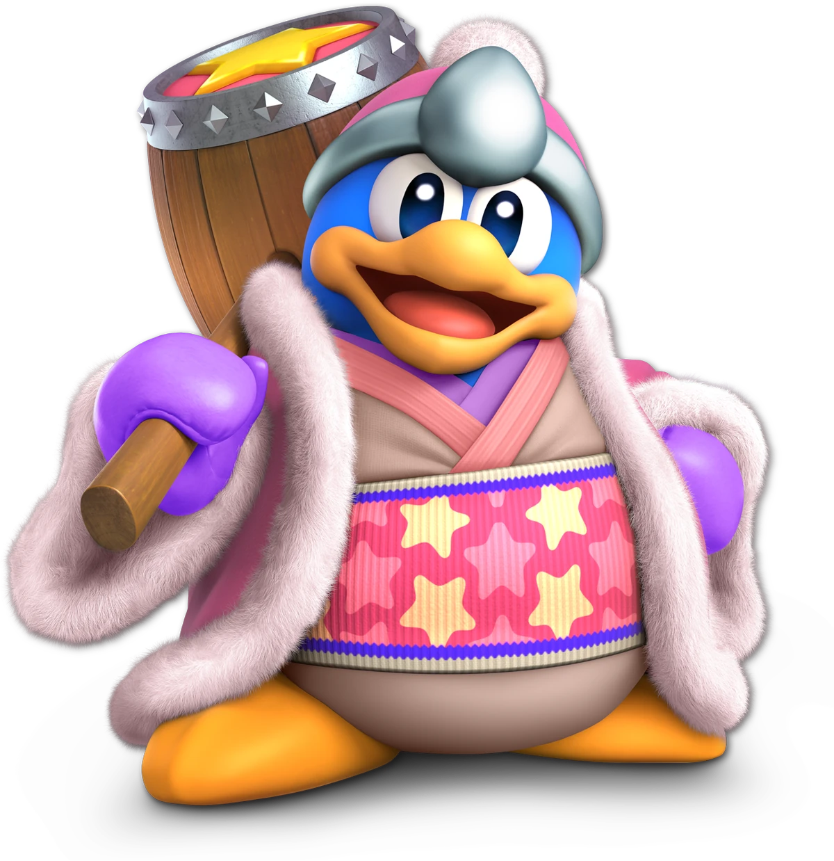 King Dede | CPUCS tournament Wiki | Fandom