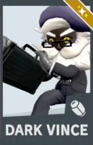 Dark Vincent | CPUCS tournament Wiki | Fandom