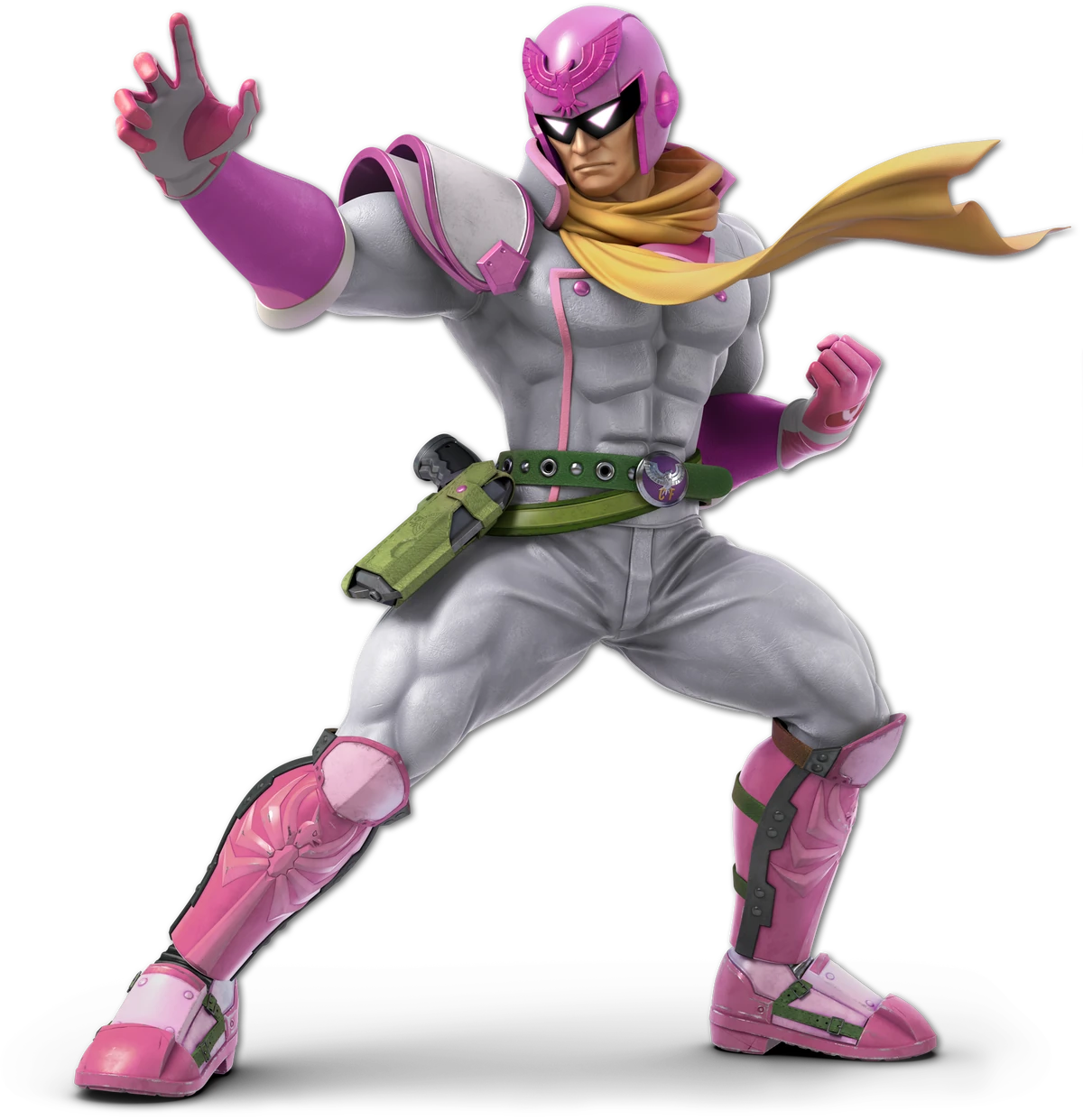 Captain Valentine | CPU Kerfuffle Wiki | Fandom