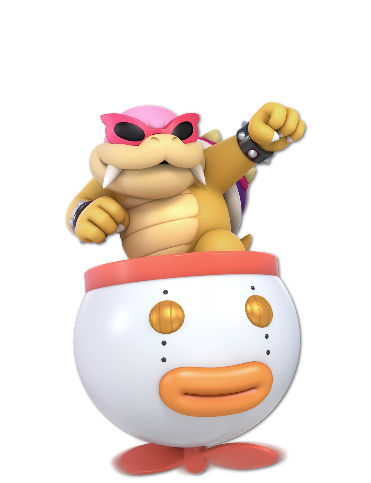 Grunk Jr | CPU Kerfuffle Wiki | Fandom