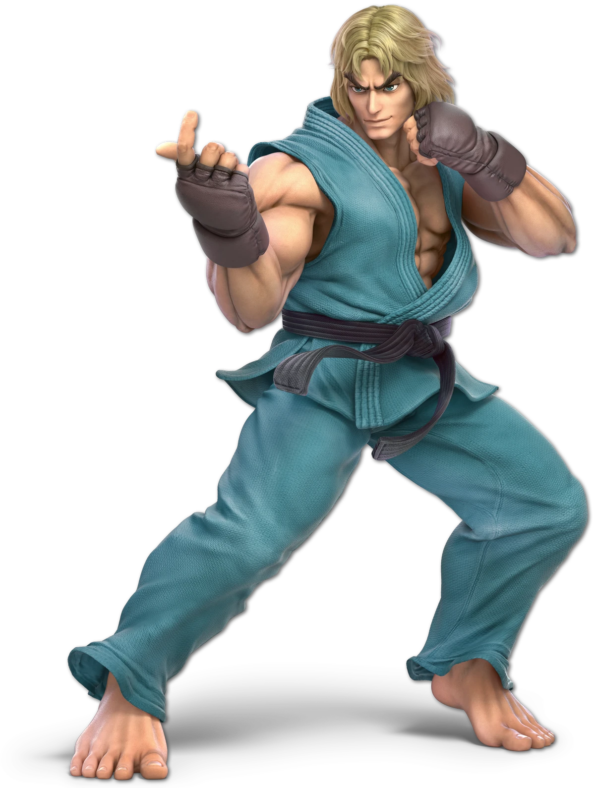 Alabaster Uppercut Quotes | CPU Kerfuffle Wiki | Fandom