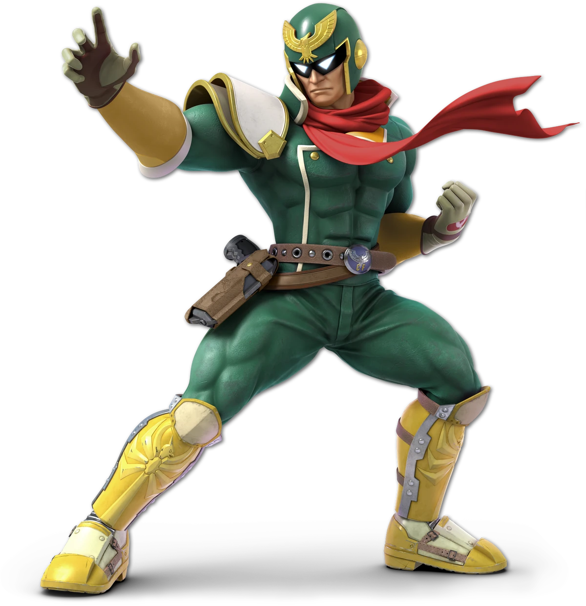 Captain Quadratic | CPU Kerfuffle Wiki | Fandom