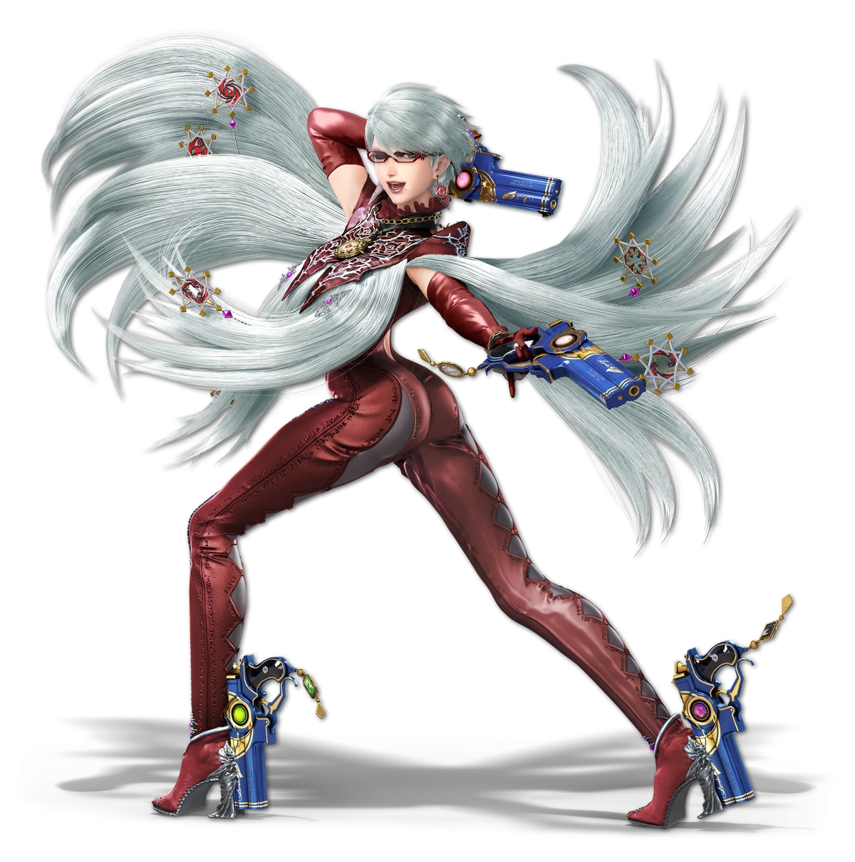 Insta Jennifer #AutopsyReport | CPU Kerfuffle Wiki | Fandom