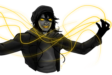 Creepypasta Dr Smiley X Reader