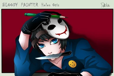 Creepypasta Dr Smiley