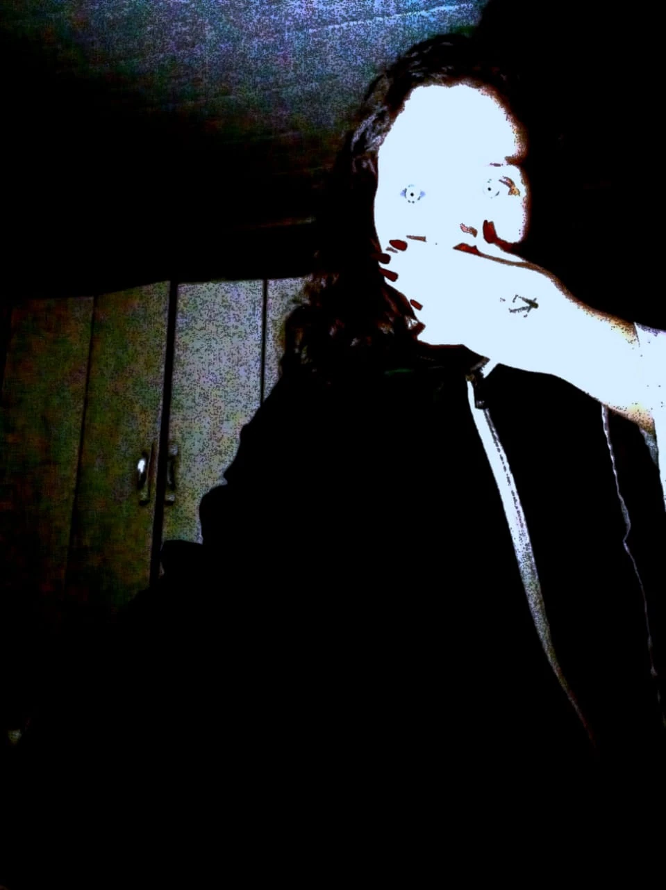 Humanoid | The Creepypasta Universe Wiki | Fandom