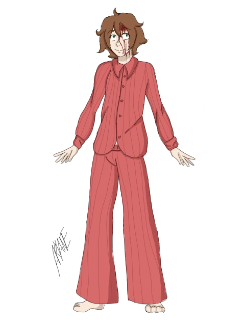 Liam Williams | The Creepypasta Universe Wiki | Fandom