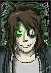 Clockwork | The Creepypasta Universe Wiki | Fandom