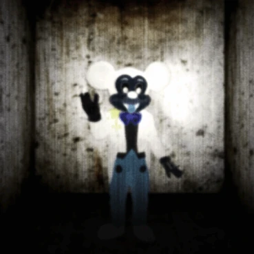 Photo-Negative Mickey | The Creepypasta Universe Wiki | Fandom