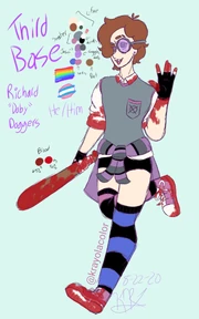 Third Base | The Creepypasta Universe Wiki | Fandom