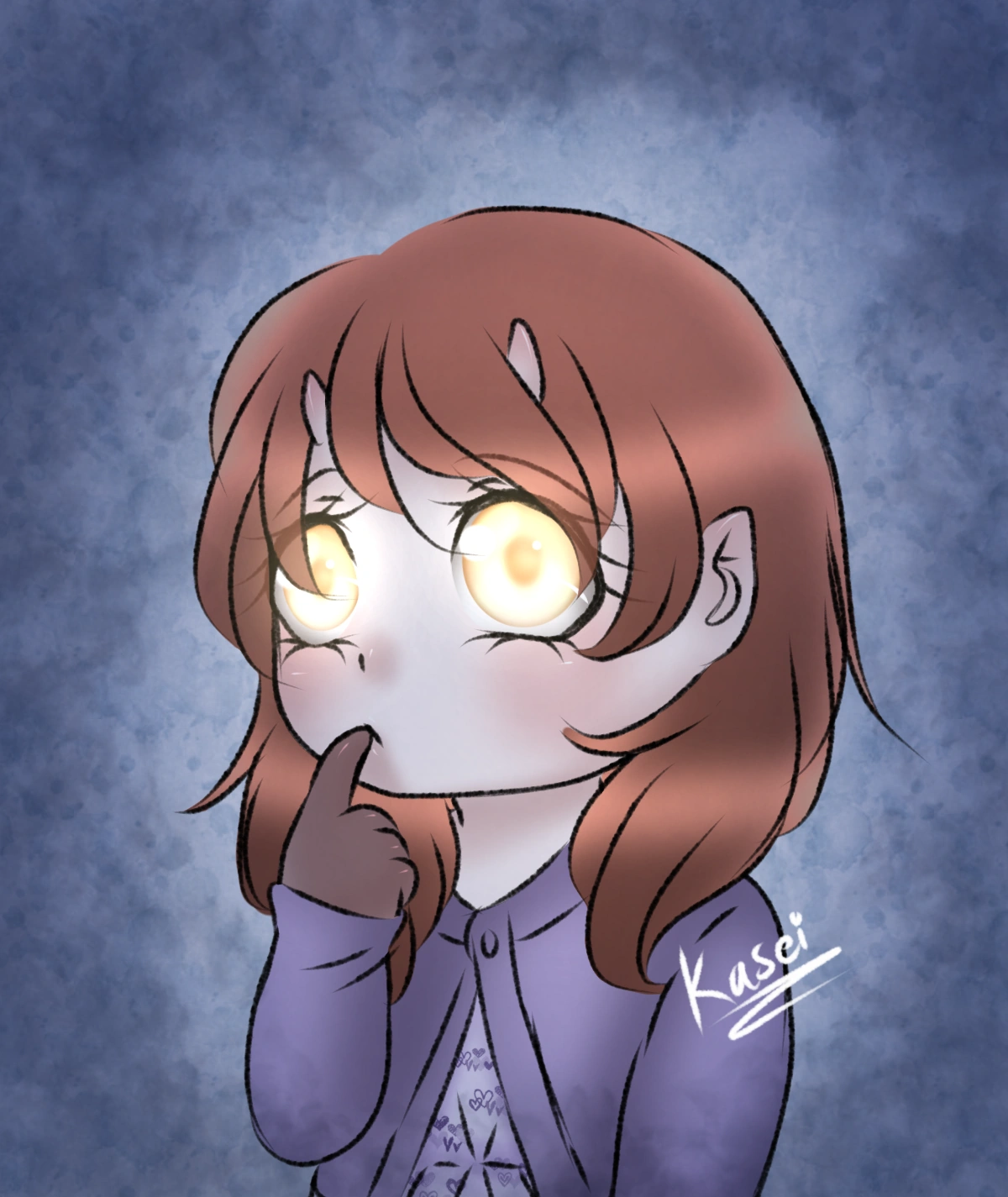 Cassiel the Demon Toddler | The Creepypasta Universe Wiki | Fandom