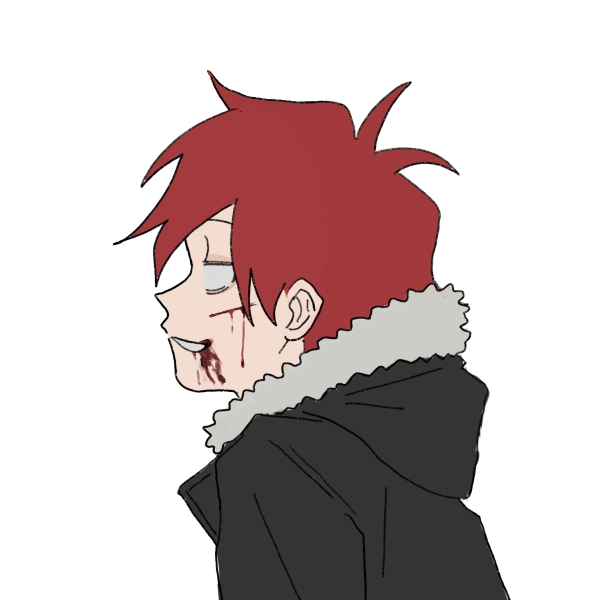 Nolyn | The Creepypasta Universe Wiki | Fandom