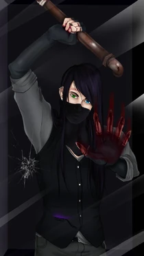 Nathan the Nobody | The Creepypasta Universe Wiki | Fandom