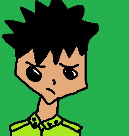 Justin Khoo | Imperial Republic of Canterbug Polius Undo Wiki | Fandom