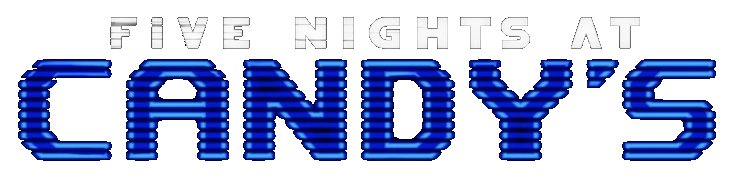 Five Nights at Candy's (series) | CPU-Universe Wiki | Fandom