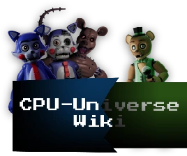 The Penguin | CPU-Universe Wiki | Fandom