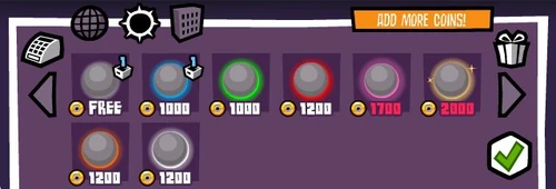 Customize My Planet | Crazy Planets Wiki | Fandom