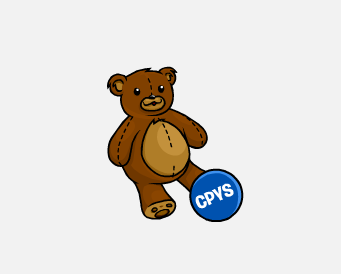 Chocolate Teddy Bear | Cpys Wiki | Fandom