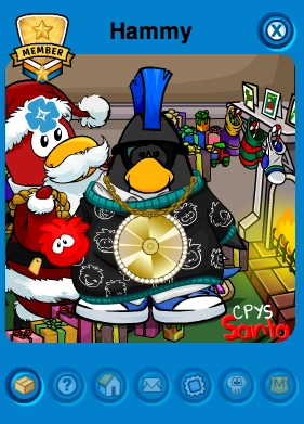 Hammy | Cpys Wiki | Fandom
