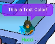 Text Color | Cpys Wiki | Fandom