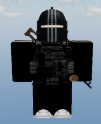 Bosses | CQB Hell Wiki | Fandom