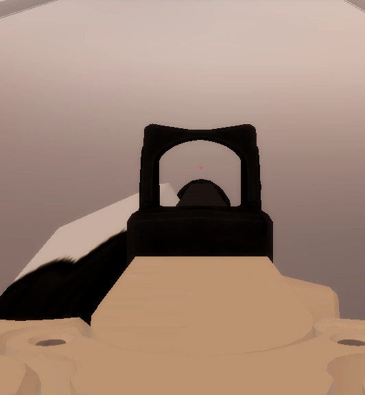 Attachments | CQB Hell Wiki | Fandom