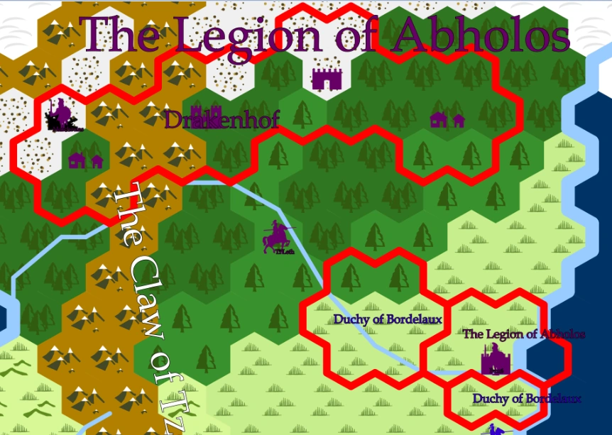 The Legion of Abholos | Craxumia Wikia | Fandom