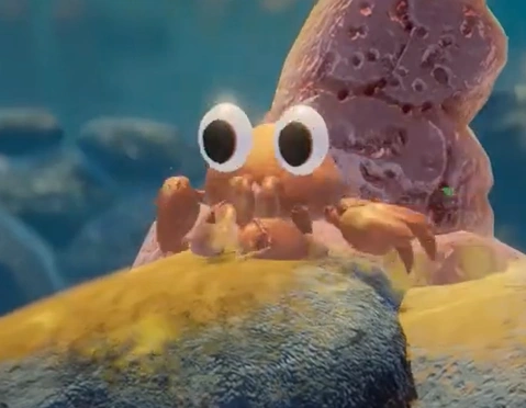 Crablings | Crab God Wiki | Fandom