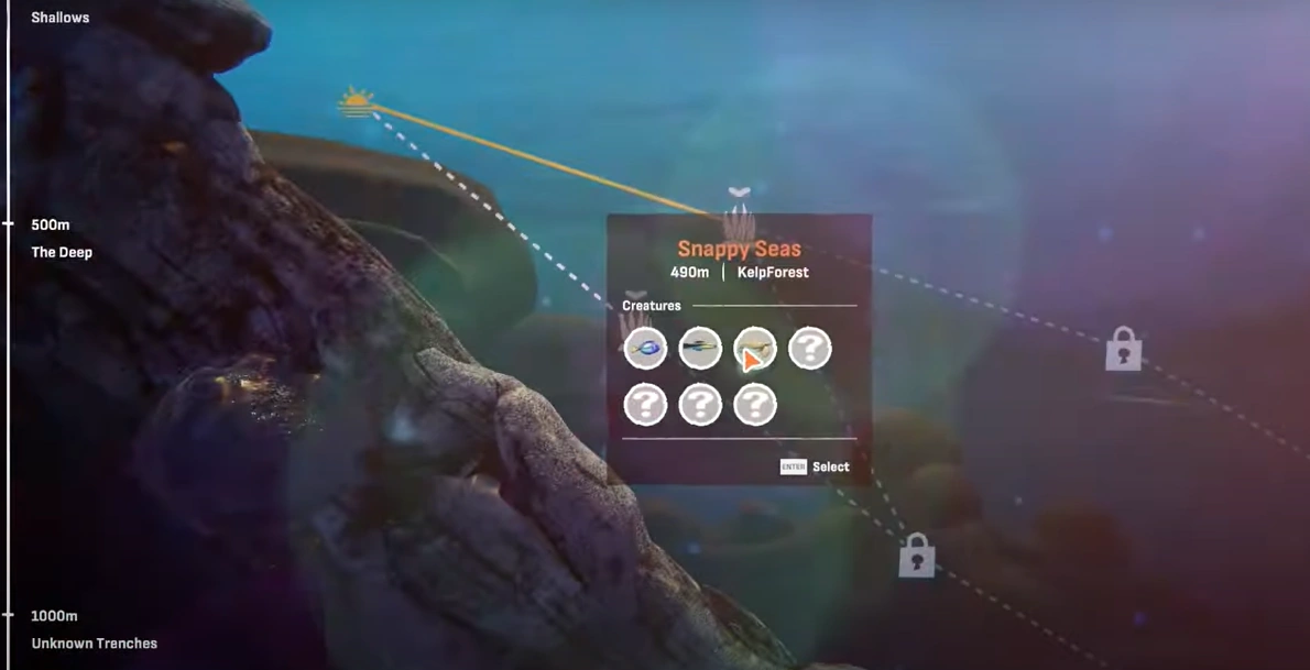 Locations | Crab God Wiki | Fandom