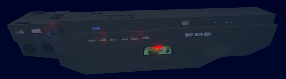 Submarine | Crab Lab Wiki | Fandom