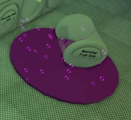 Goo | Crab Lab Wiki | Fandom