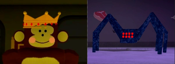 King Boss (OST) | Crab Lab Wiki | Fandom