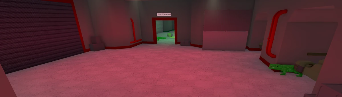 Sector 3 | Crab Lab Wiki | Fandom