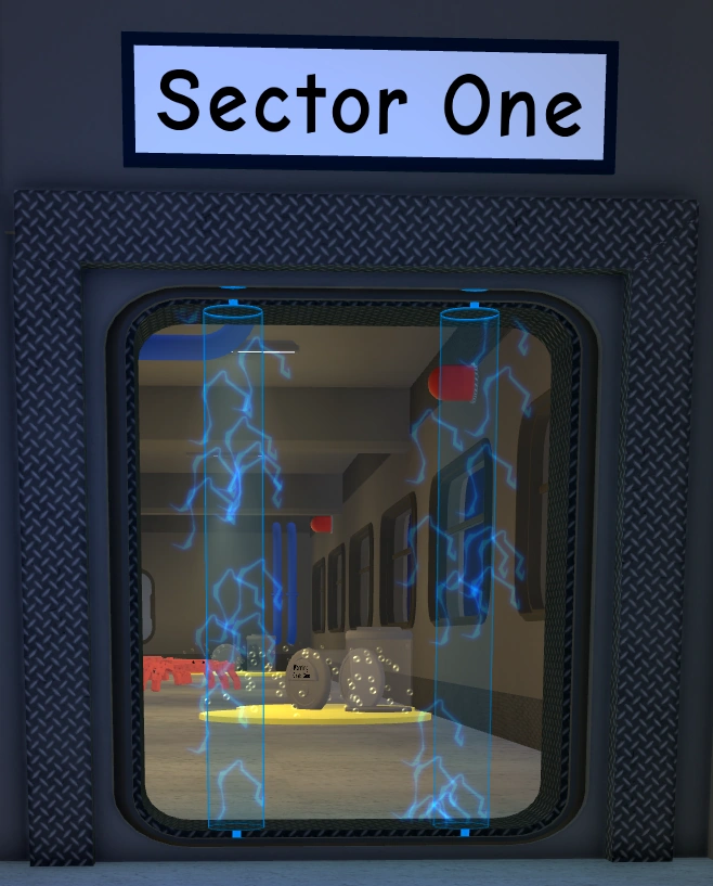 Sector 1 | Crab Lab Wiki | Fandom