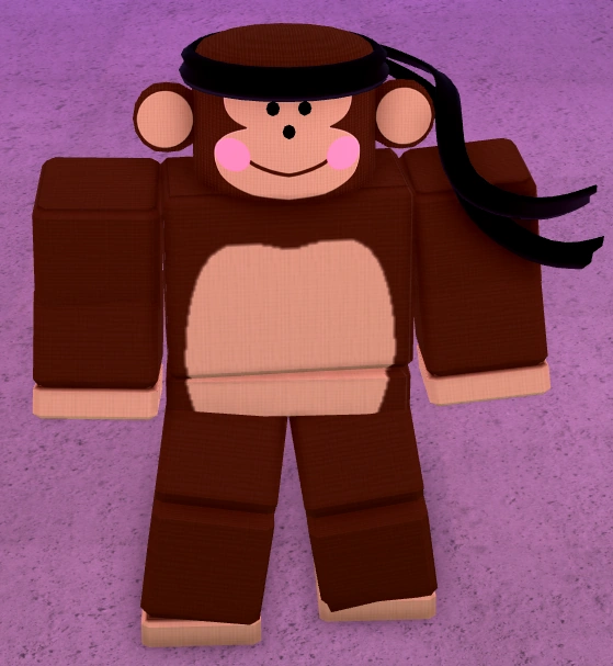 Raider Monkey | Crab Lab Wiki | Fandom