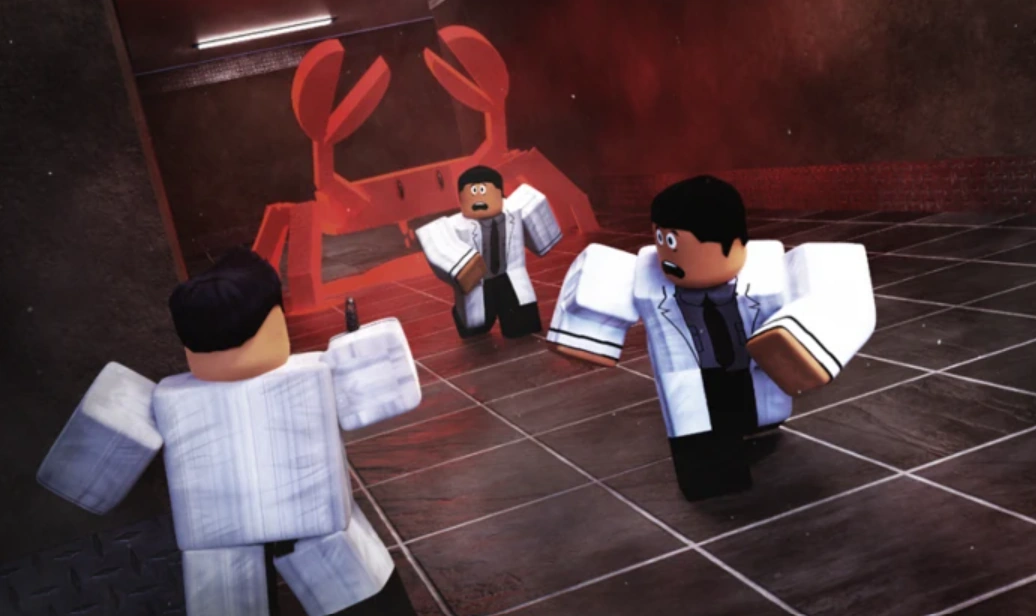 Locations | Crab Lab Wiki | Fandom