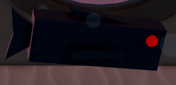 Piranha | Crab Lab Wiki | Fandom
