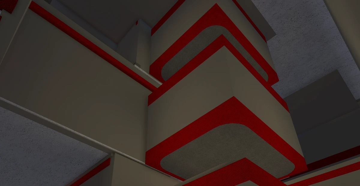 Complex | Crab Lab Wiki | Fandom