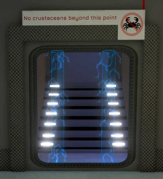 Crab Laser | Crab Lab Wiki | Fandom