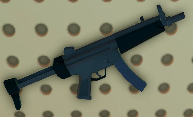 SMG | Crab Lab Wiki | Fandom